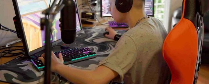 King - GameSettings.com