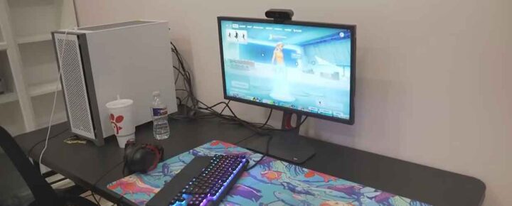 Peterbot Fortnite Settings, Keybinds, Sensitivity - GameSettings.com